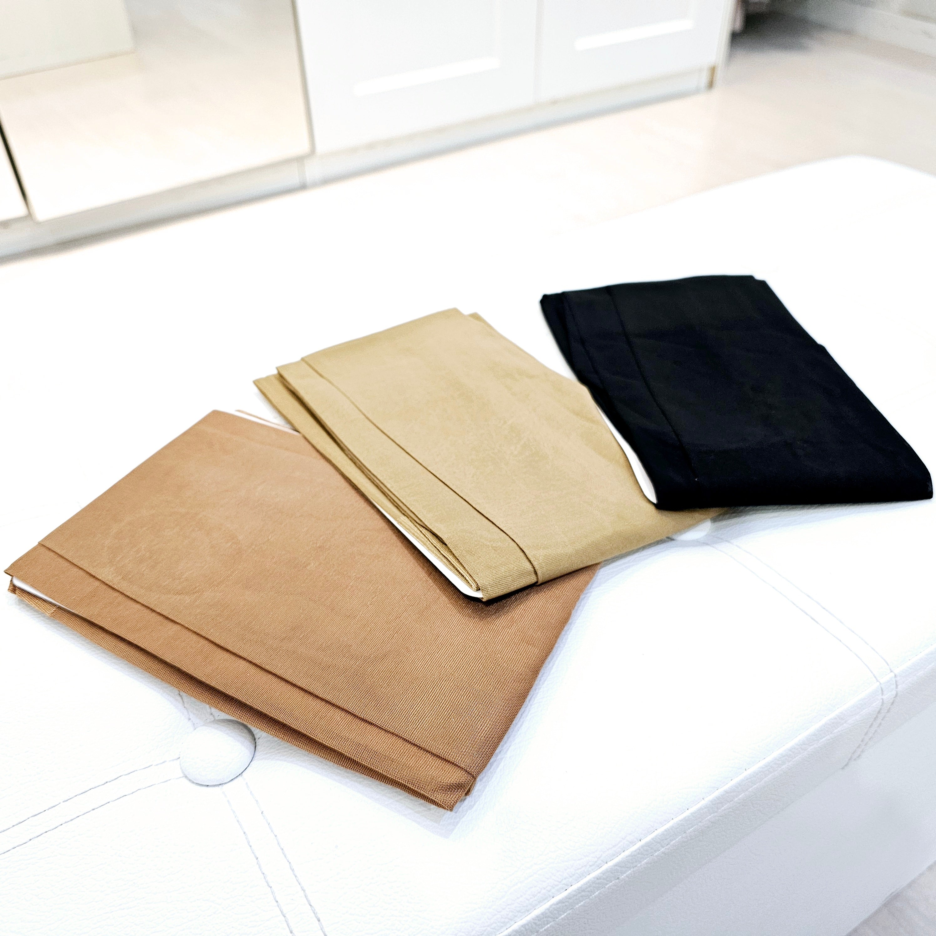 Extra Large Super Resistant Stockings – Le Femine Shop